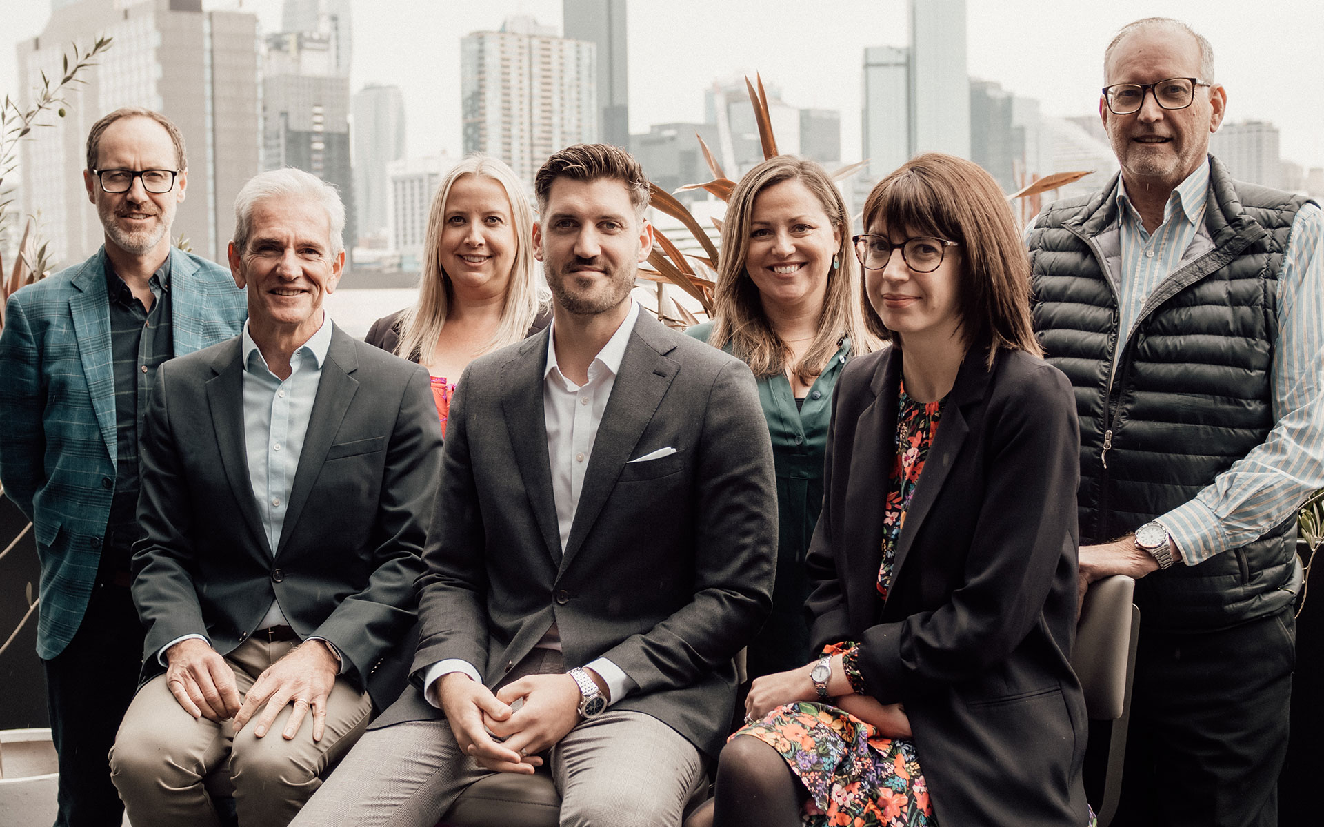 Platinum Travel Group | Corporate Travel Management